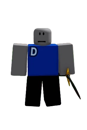 Warrior | Dummy Wars Wiki | Fandom