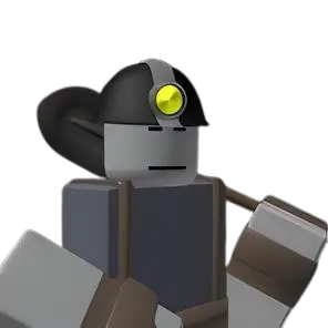 Digger | Dummy Wars Wiki | Fandom