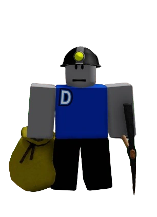 Miner | Dummy Wars Wiki | Fandom