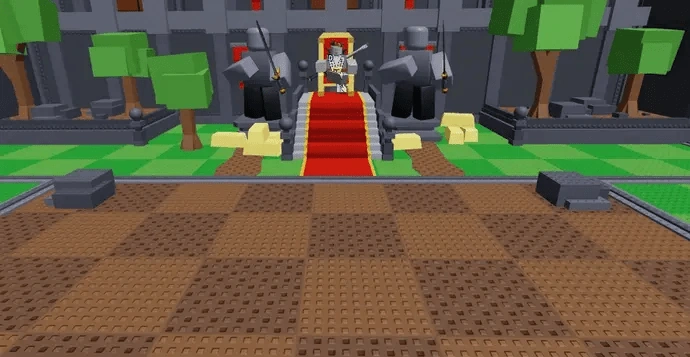 Disorder Kingdom | Dummy Wars Wiki | Fandom