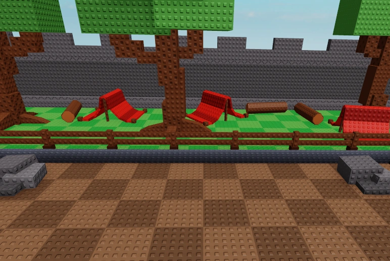 Stages | Dummy Wars Wiki | Fandom