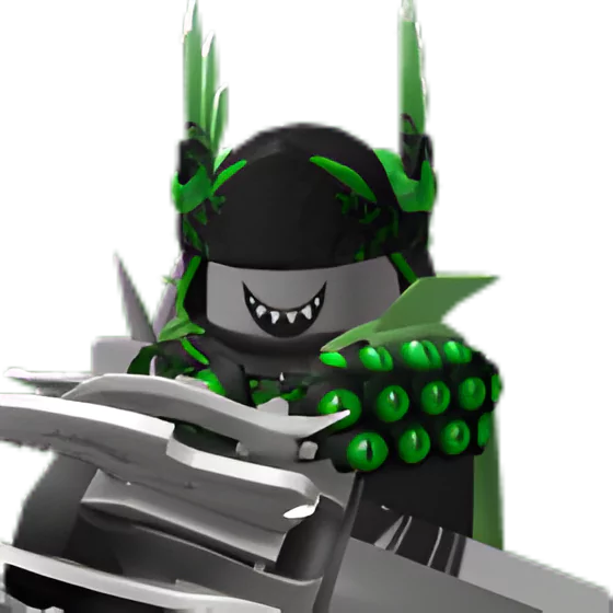 ChaosEmperor | Dummy Wars Wiki | Fandom