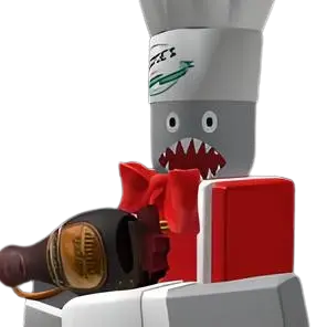 Chefsauce | Dummy Wars Wiki | Fandom