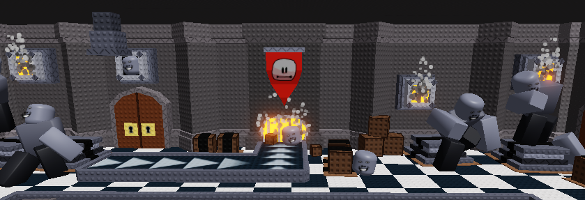 Wisdom Menace | Dummy Wars Wiki | Fandom