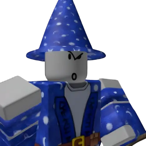 Wizard | Dummy Wars Wiki | Fandom