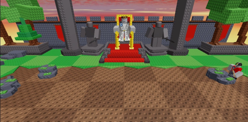 Disorder Kingdom | Dummy Wars Wiki | Fandom