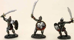 Resin Figures and Accessories | Dwarven Forge Collector Catalog Wiki ...