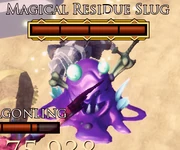 Monsters and NPCs | Dwarven Realms Wiki | Fandom