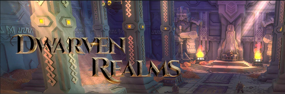 Dwarven Realms Wiki | Fandom