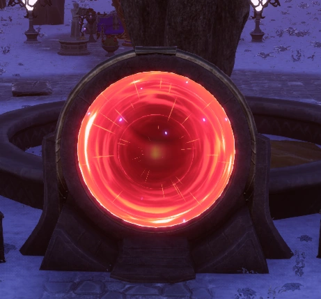 Rupture Portal | Dwarven Realms Wiki | Fandom