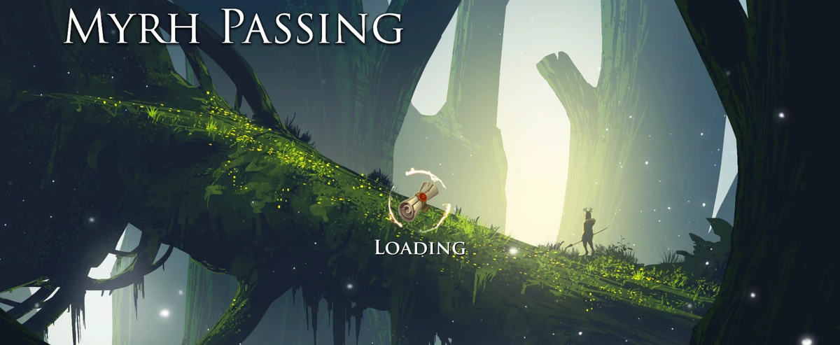 Myrh Passing | Dwarven Realms Wiki | Fandom