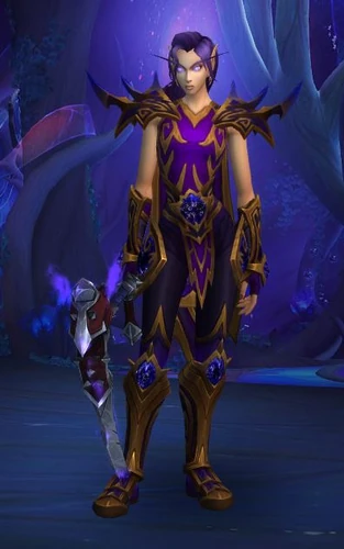 Zolna | Dwarven Mead Company Wiki | Fandom