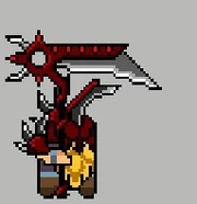 Reaper | Dwarves: Glory, Death and Loot Wiki | Fandom