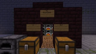 Blacksmith | Minecraft: Dwarves vs Zombies Wiki | Fandom