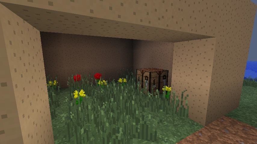 Tailor | Minecraft: Dwarves vs Zombies Wiki | Fandom
