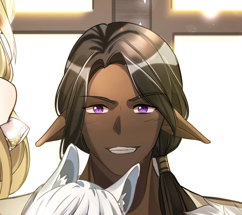 Alanis Shadowheart | Deathworld Commando: Reborn Wiki | Fandom