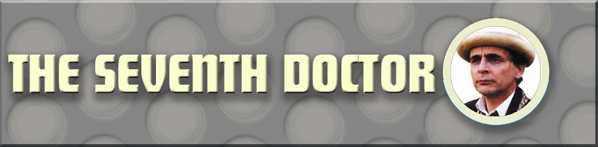 Seventh Doctor | DWDvdCovers Wiki | Fandom
