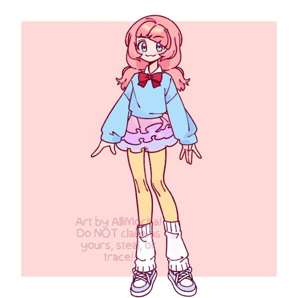 Simpie Sakura | DwellerVerse Wiki | Fandom