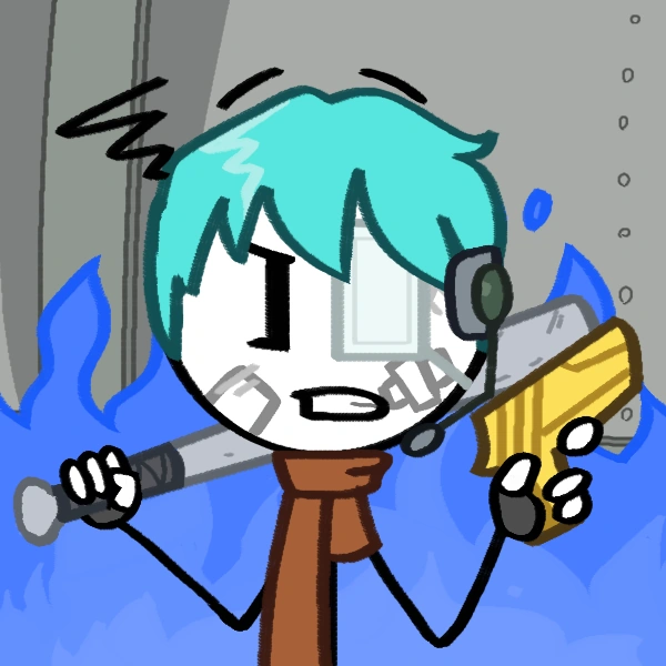 Colton Torres | DwellerVerse Wiki | Fandom