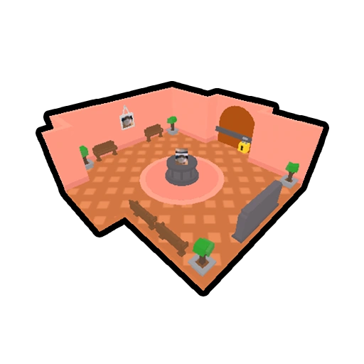 Wawa Cat | Dwelling of Locks Wiki | Fandom