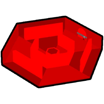 Super Hexagon | Dwelling of Locks Wiki | Fandom