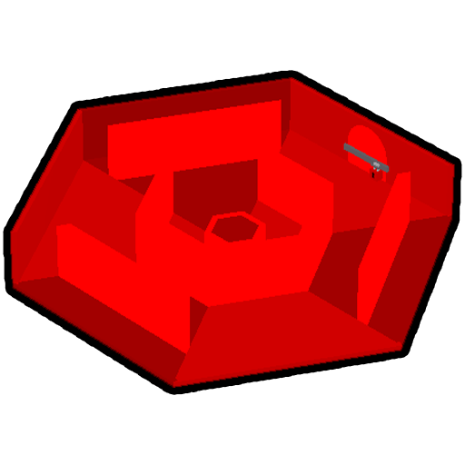 Super Hexagon Dwelling Of Locks Wiki Fandom
