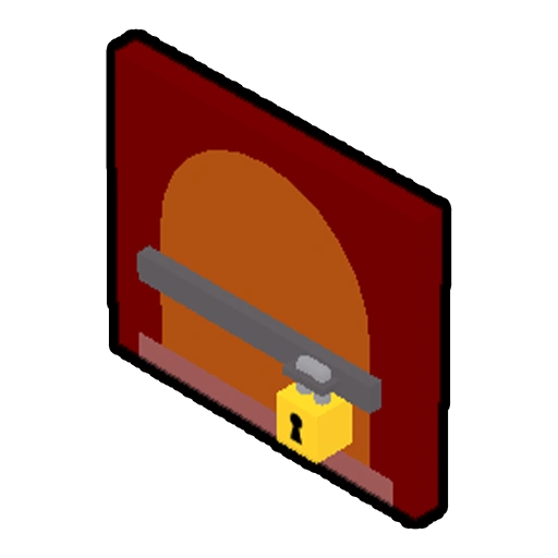 Doorframe | Dwelling of Locks Wiki | Fandom