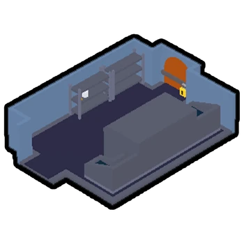 Key Painter | Dwelling of Locks Wiki | Fandom