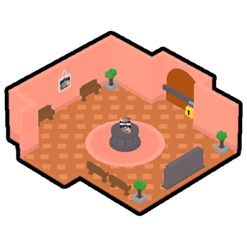 Wawa Cat | Dwelling of Locks Wiki | Fandom