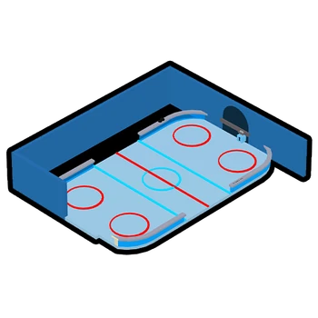 Ice Rink | Dwelling of Locks Wiki | Fandom