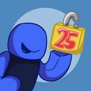 Badges | Dwelling of Locks Wiki | Fandom