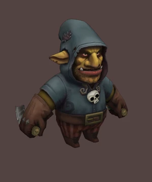 Creature - Official Dwelvers Wiki