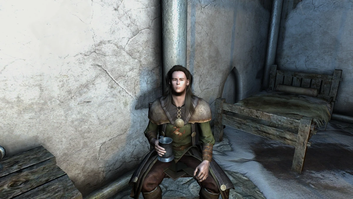 Ser robere | Dwemerarchives Wiki | Fandom