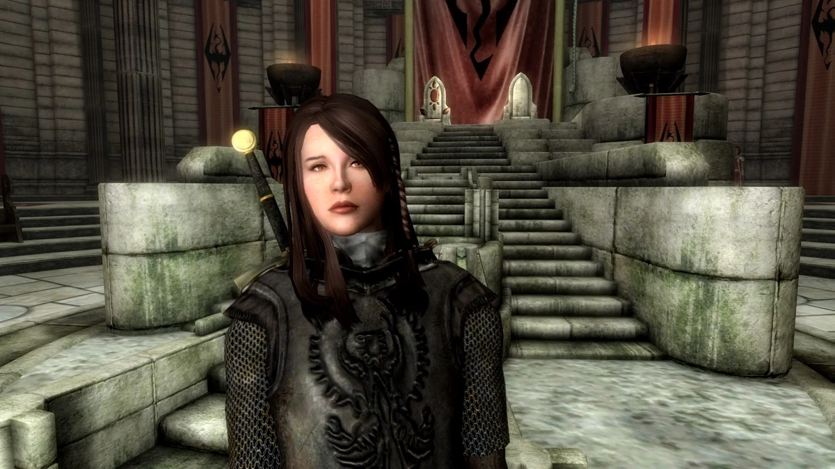 Rigmor Morgan mede | Dwemerarchives Wiki | Fandom