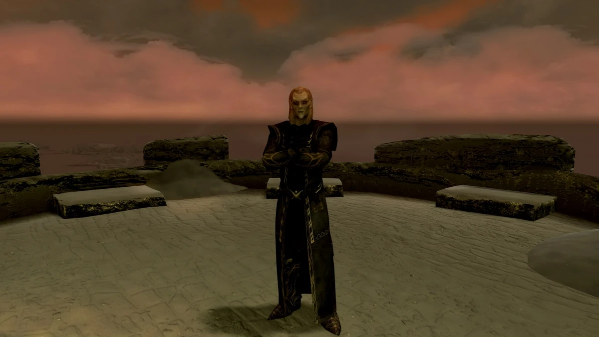 Tilar aedriath | Dwemerarchives Wiki | Fandom