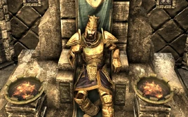 Yagrum bagarn the second | Dwemerarchives Wiki | Fandom