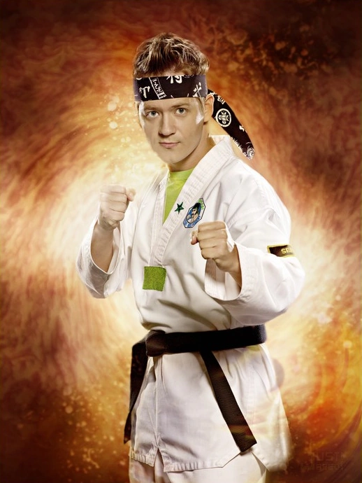 Rudy Gillespie | Doctor Who Expanded | Fandom