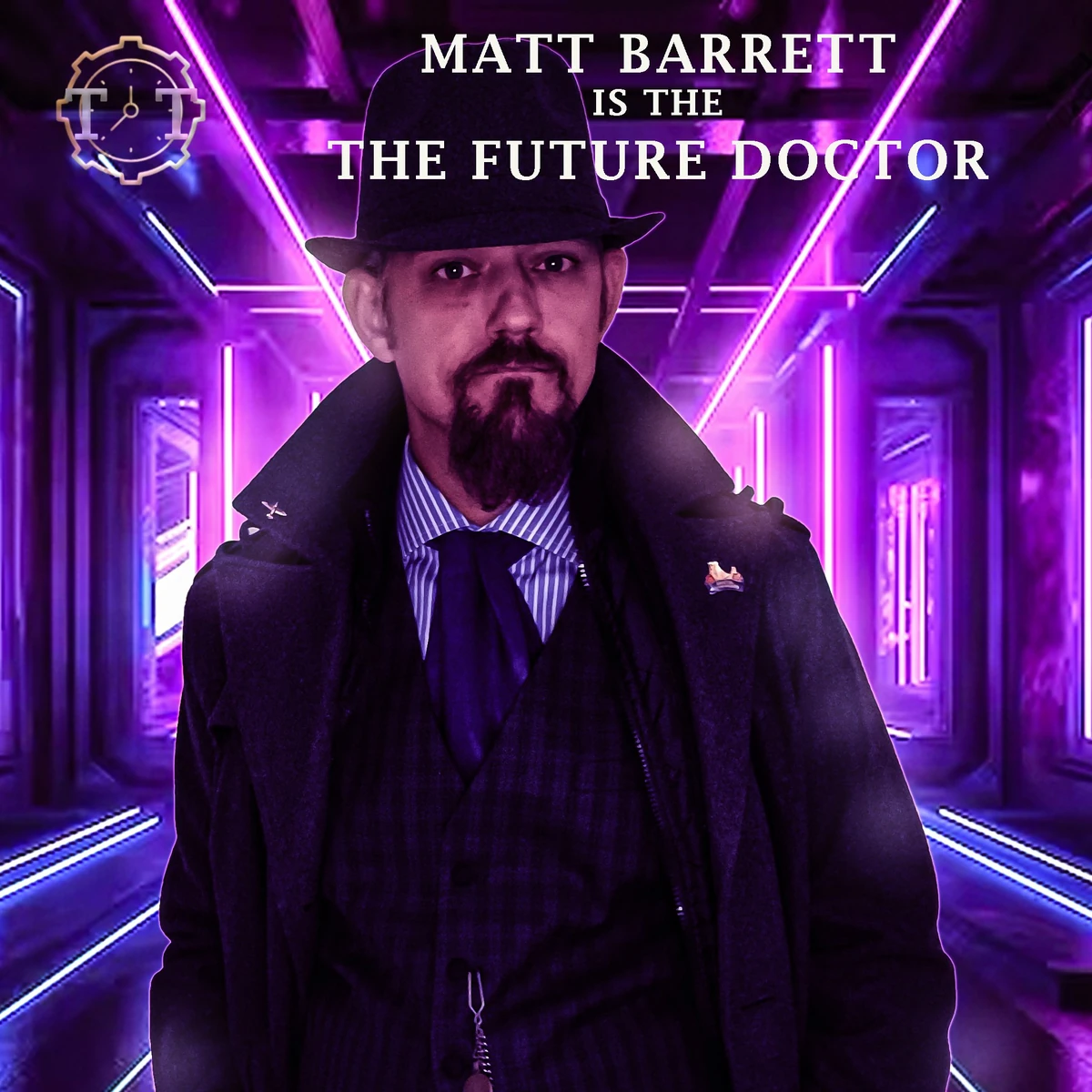 The Future Doctor (TT Productions 23) | Doctor Who Expanded | Fandom