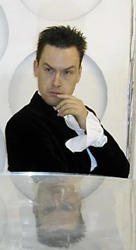 Adam Manning | Doctor Who Expanded | Fandom