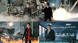 Time Agent (series 3) | Doctor Who Expanded | Fandom