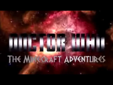 The Valeyard Begins (Doctor Who- The Minecraft Adventures) | Doctor Who ...