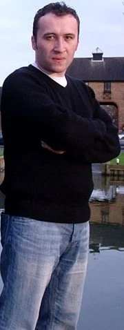 Nick | Doctor Who Expanded | Fandom