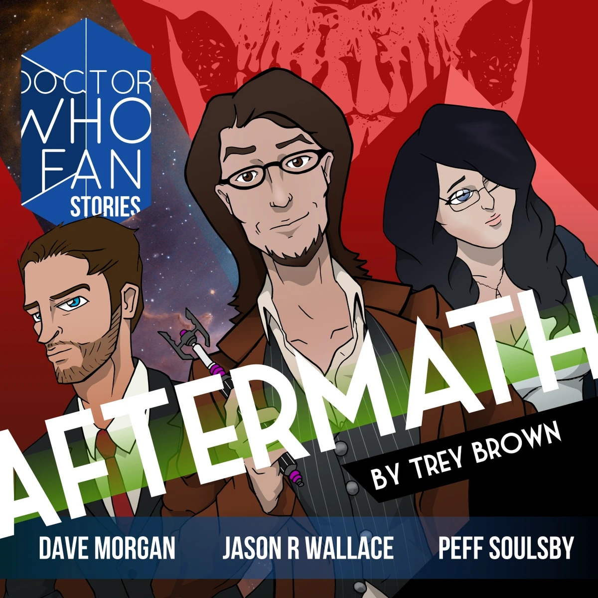 Aftermath | Doctor Who Expanded | Fandom