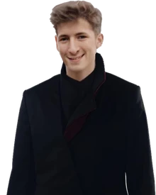 Scongo | Doctor Who Expanded | Fandom