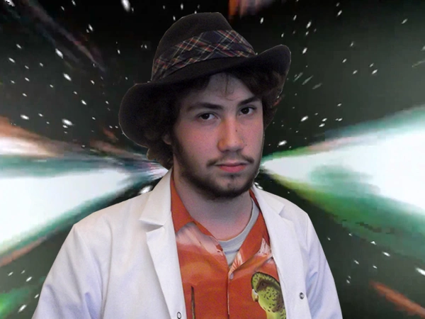 Matthew Beale Doctor | Doctor Who Expanded | Fandom