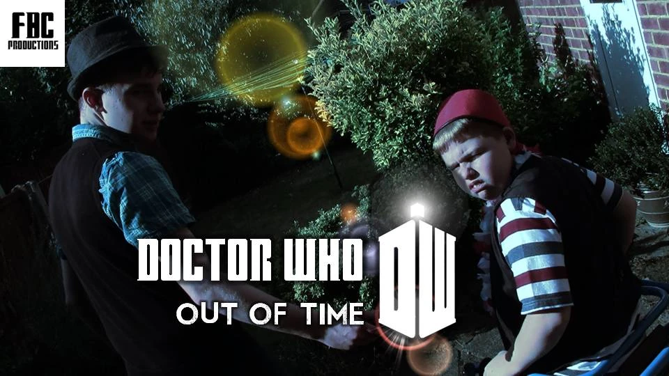 Out of Time | Doctor Who Expanded | Fandom