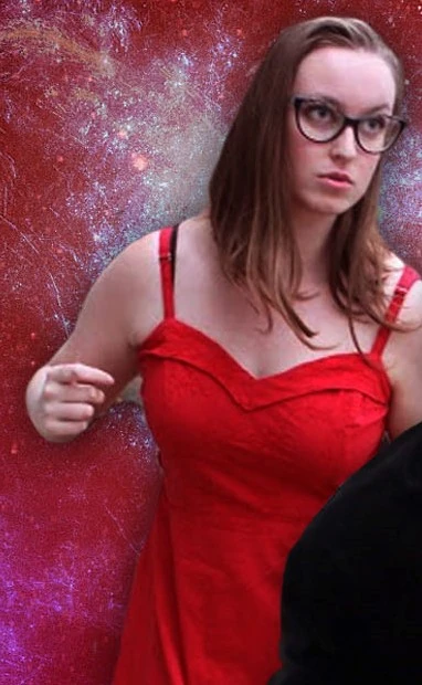 Scarlet | Doctor Who Expanded | Fandom