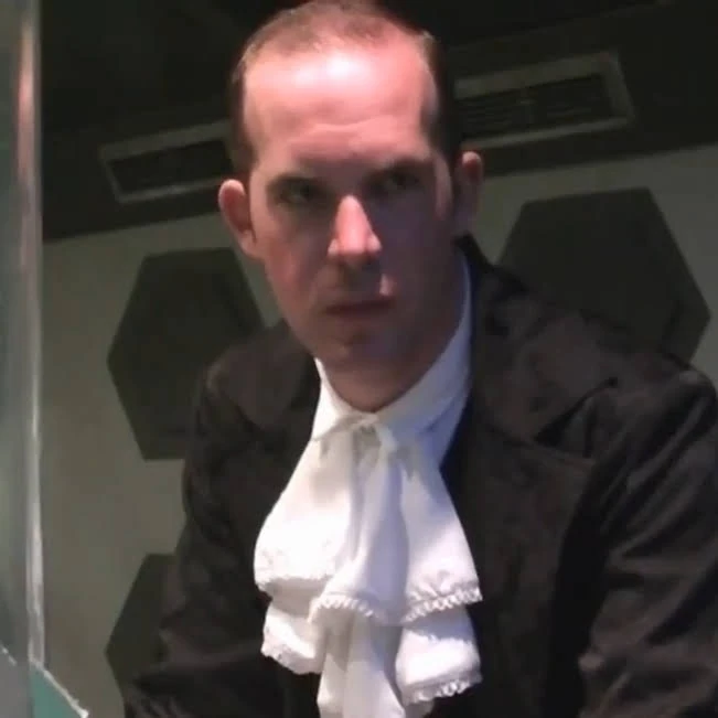 The Forehead Doctor | Doctor Who Expanded | Fandom