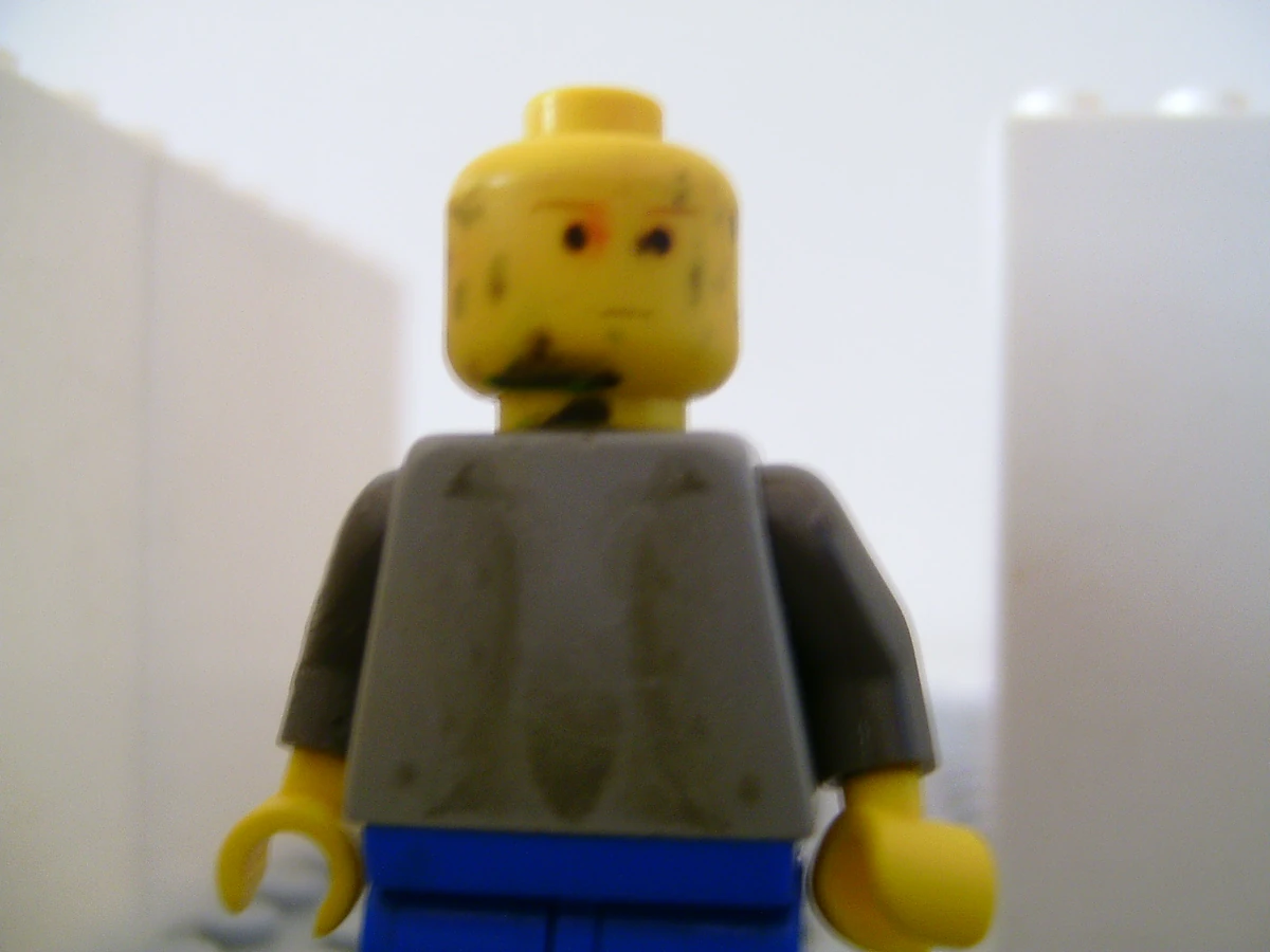 Infected Drones (Lego Doctor Who D.I.T.) | Doctor Who Expanded | Fandom