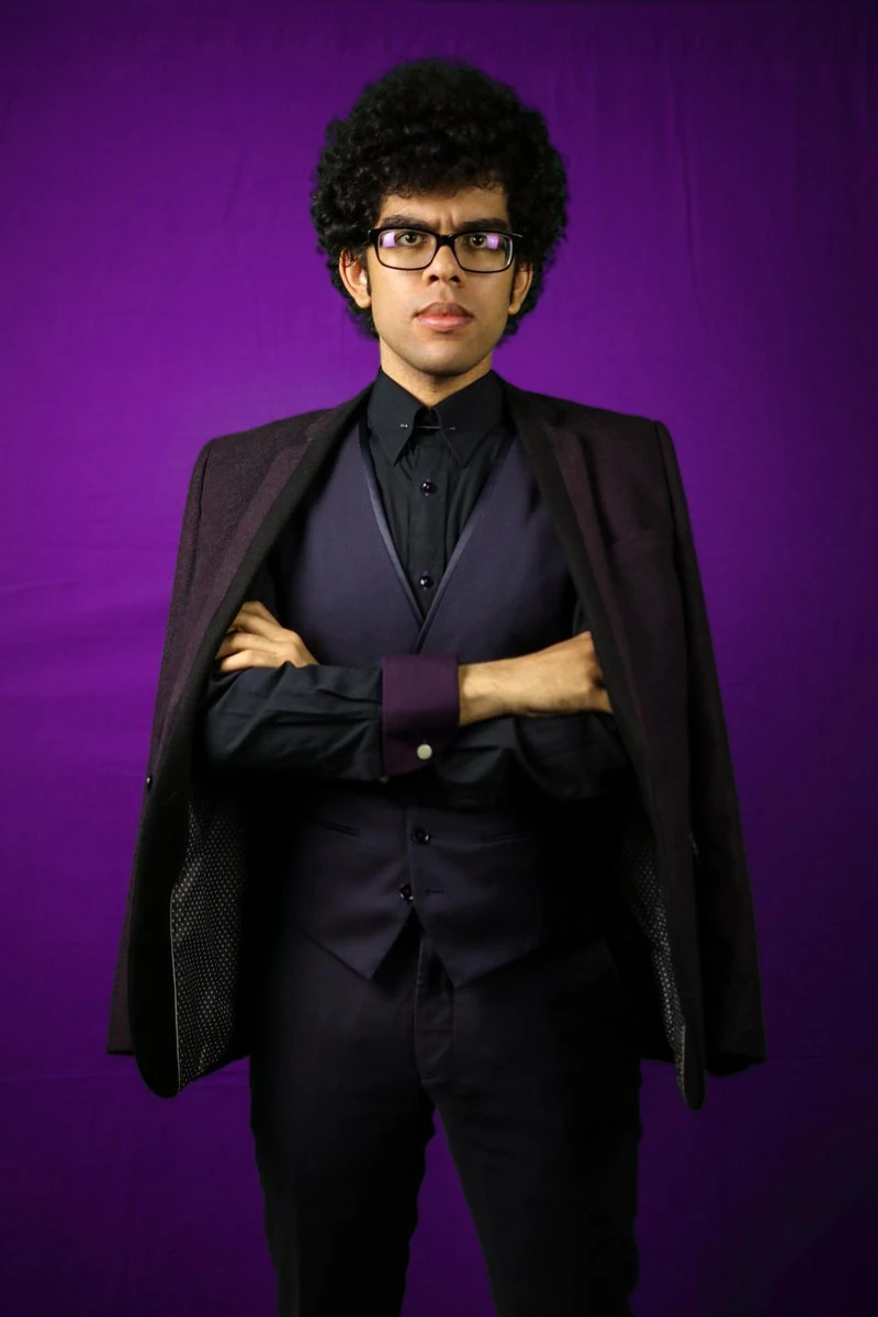 Purple Doctor | Doctor Who Expanded | Fandom